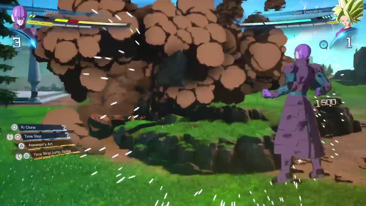 Sparking ZERO!RANK! DBZ John Wick ep1 - YouTube