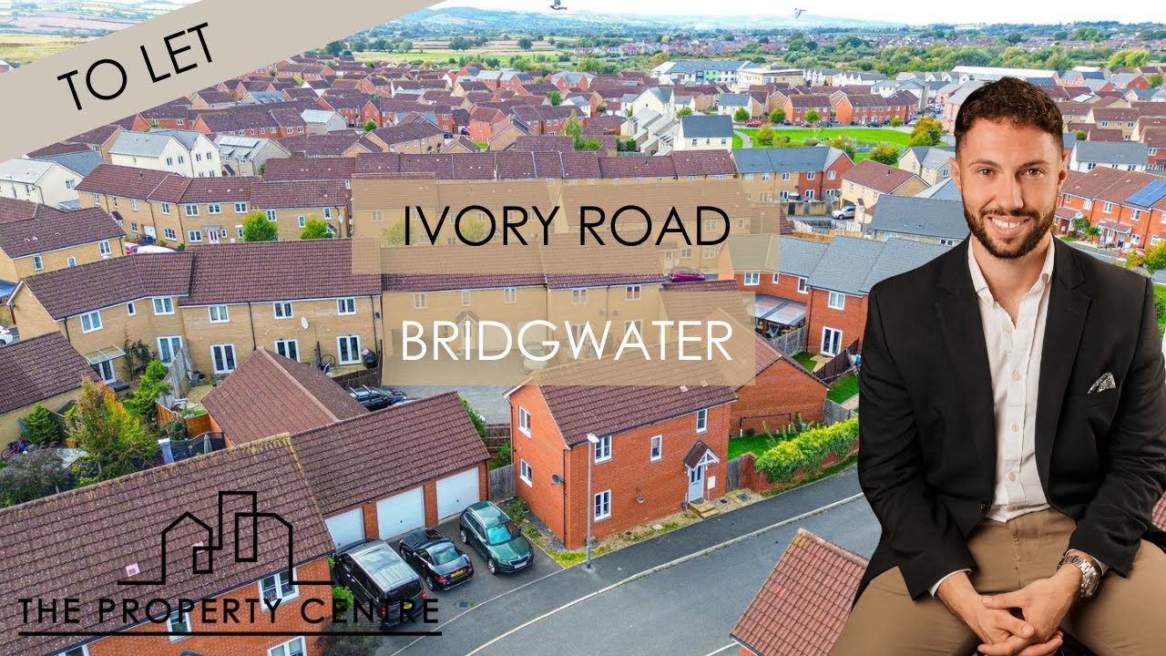 Ivory Road, Bridgwater - YouTube