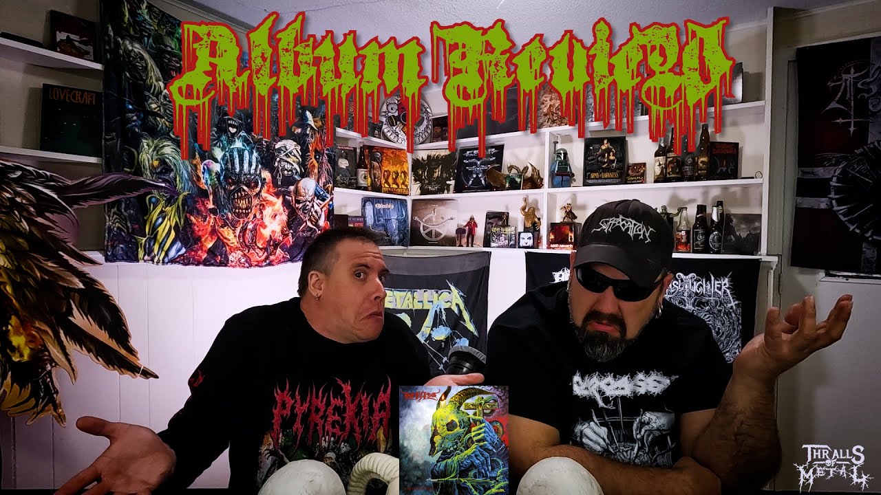 Defiled "The Highest Level" Review (IT MAY BE THEIR HIGHEST LEVEL OF ...