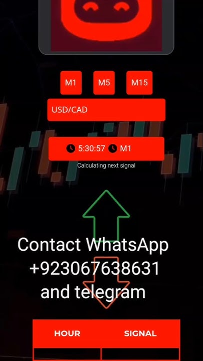 Genius Trading Bot Binomo And Quatex Recover your Losses | Genius Bot ...