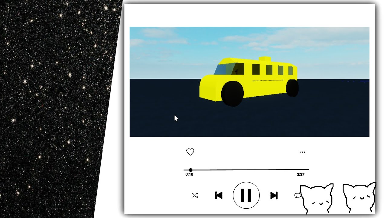 School bus - tutorial plane crazy - YouTube