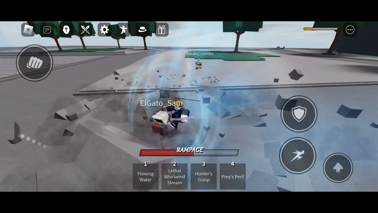 playing the strongest battleground s - YouTube