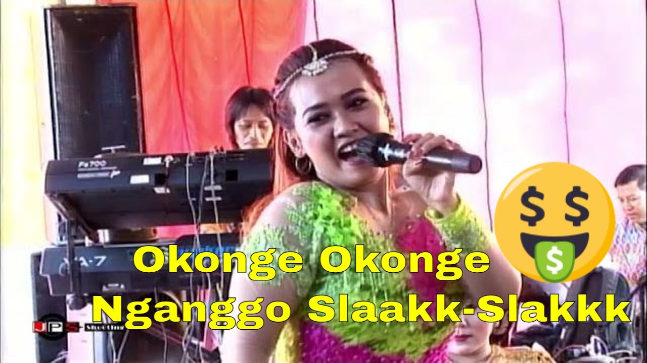 Elya Sanjaya Goyanganya Bikin Mas Otong Berdiri..Cs Sangkuriang || Jps ...