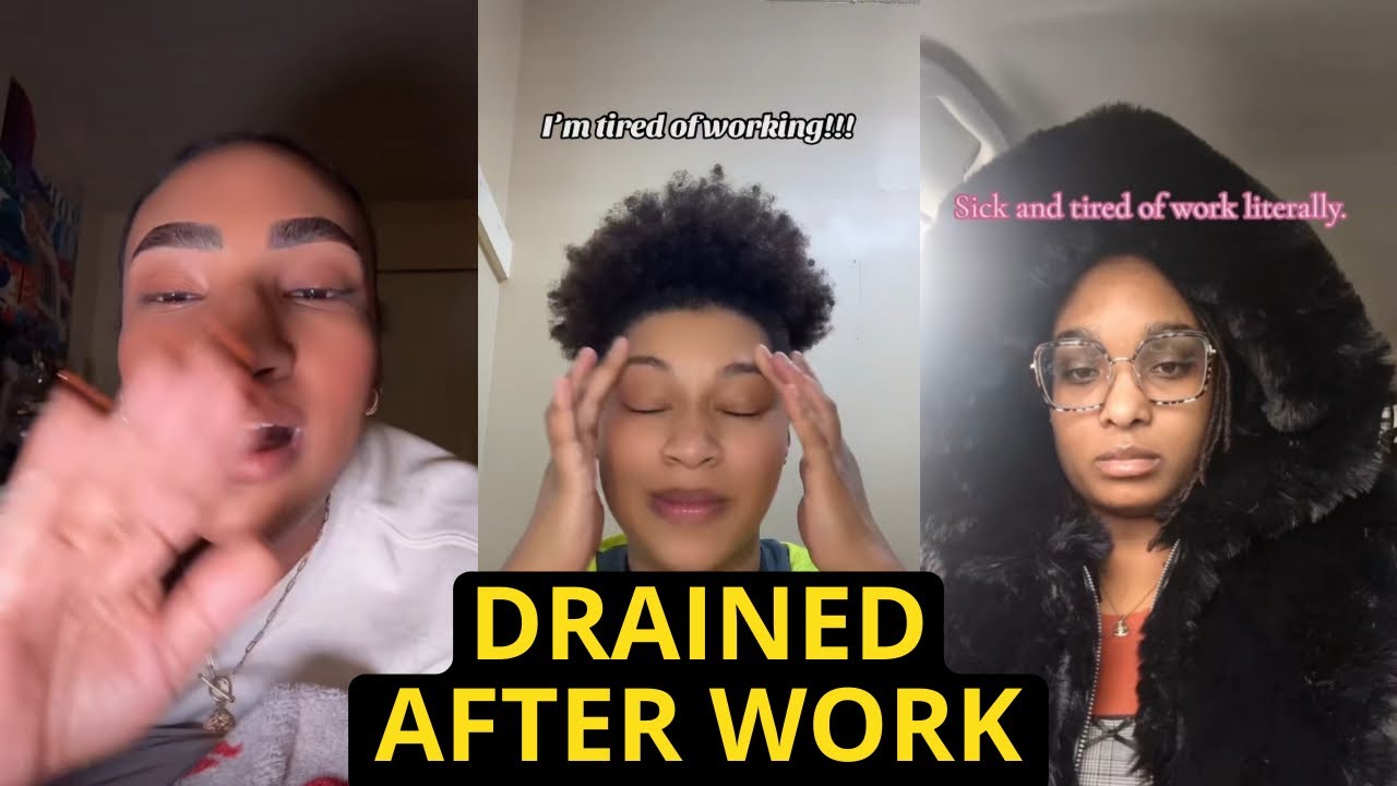 People Are Tired Of Working For Nothing - YouTube