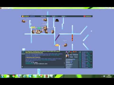 Abizitti,Emrehanxxd,Bykrpnr ve Seketer Hack Yapıyor...