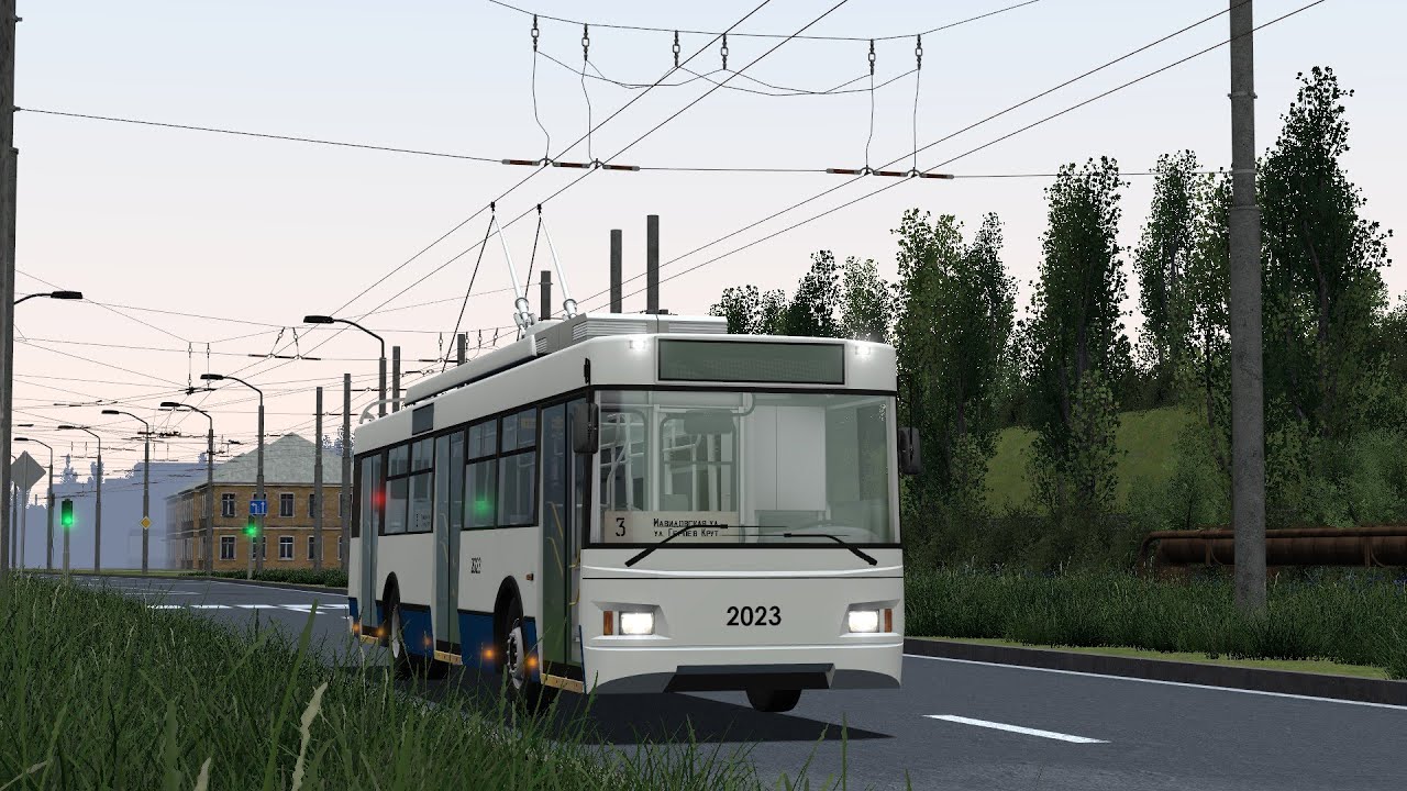 [Garry's Mod] Запуск Тролза-5275.03 - YouTube