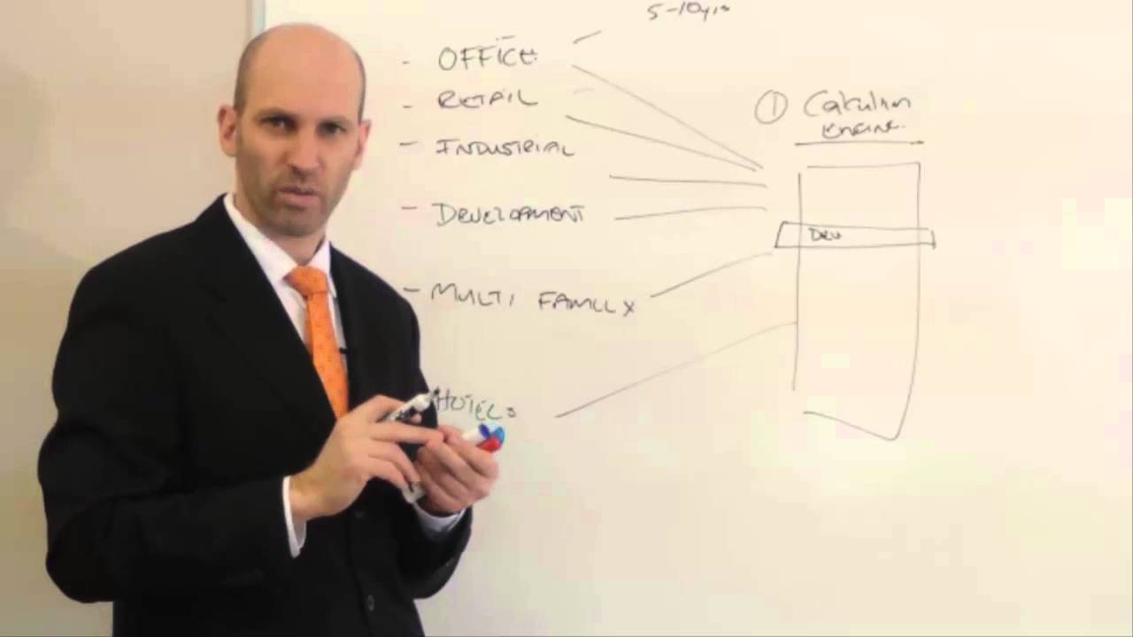 MRI Investment Management - Flexible Calculation Engine - YouTube