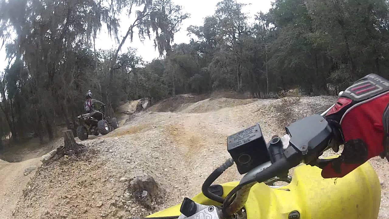 Croom Riding 10/27/2012 - YouTube
