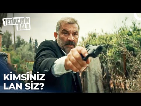 İskender'e Beklenmeyen Pusu! | Tetikçinin Oğlu