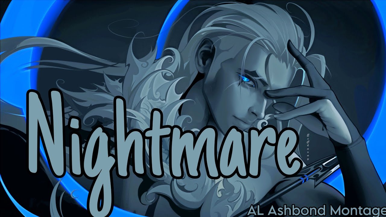 "nightmare" Valorant 165Hz Ascendent Ashbond montage #23 - YouTube