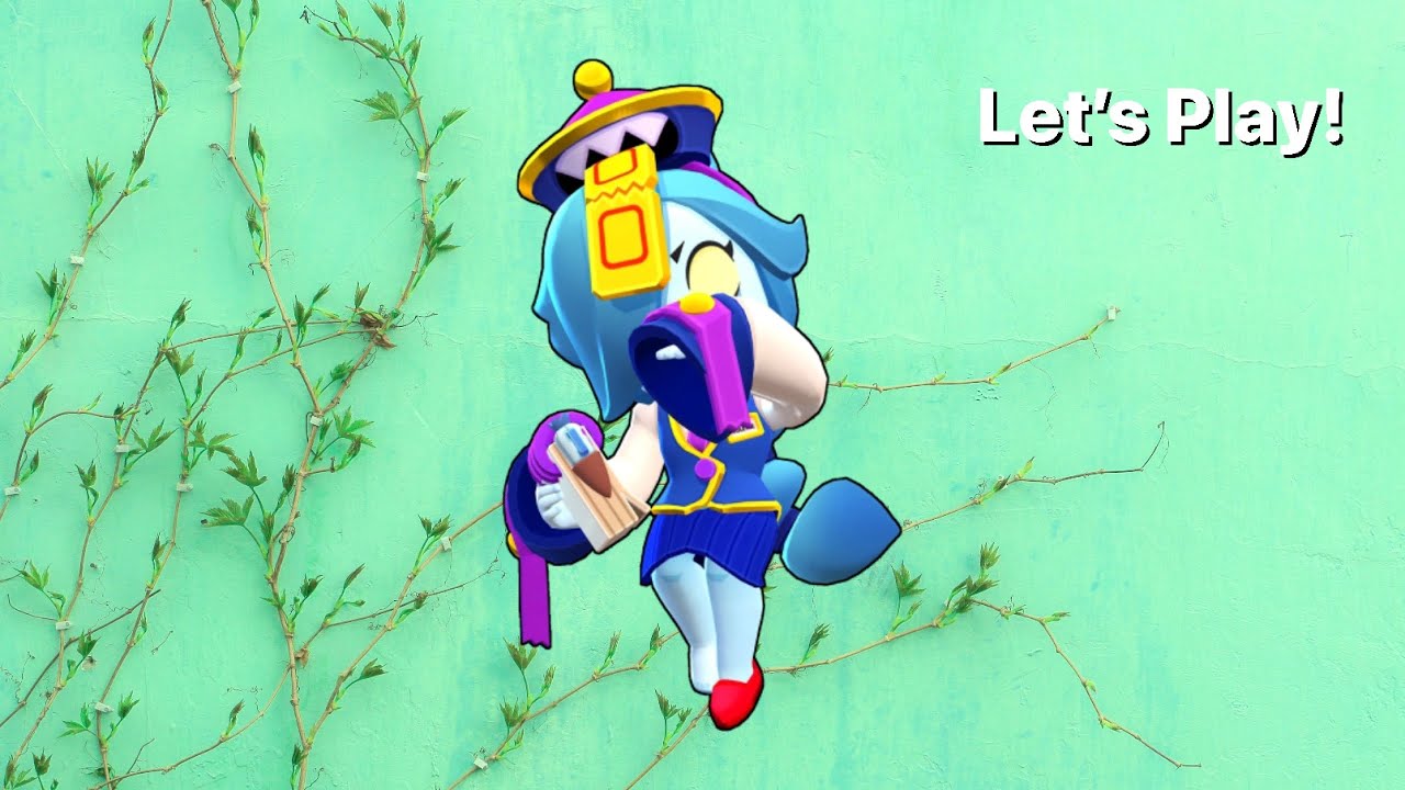 Playing as Inspector Colette - YouTube