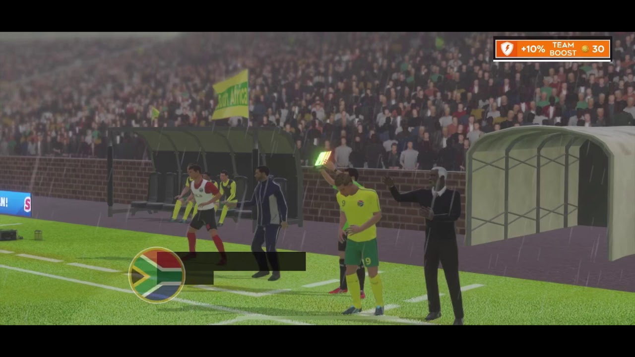 DLS 20 Gameplay #11 | 6-0 AND SUÁREZ HAT-TRICK! - YouTube