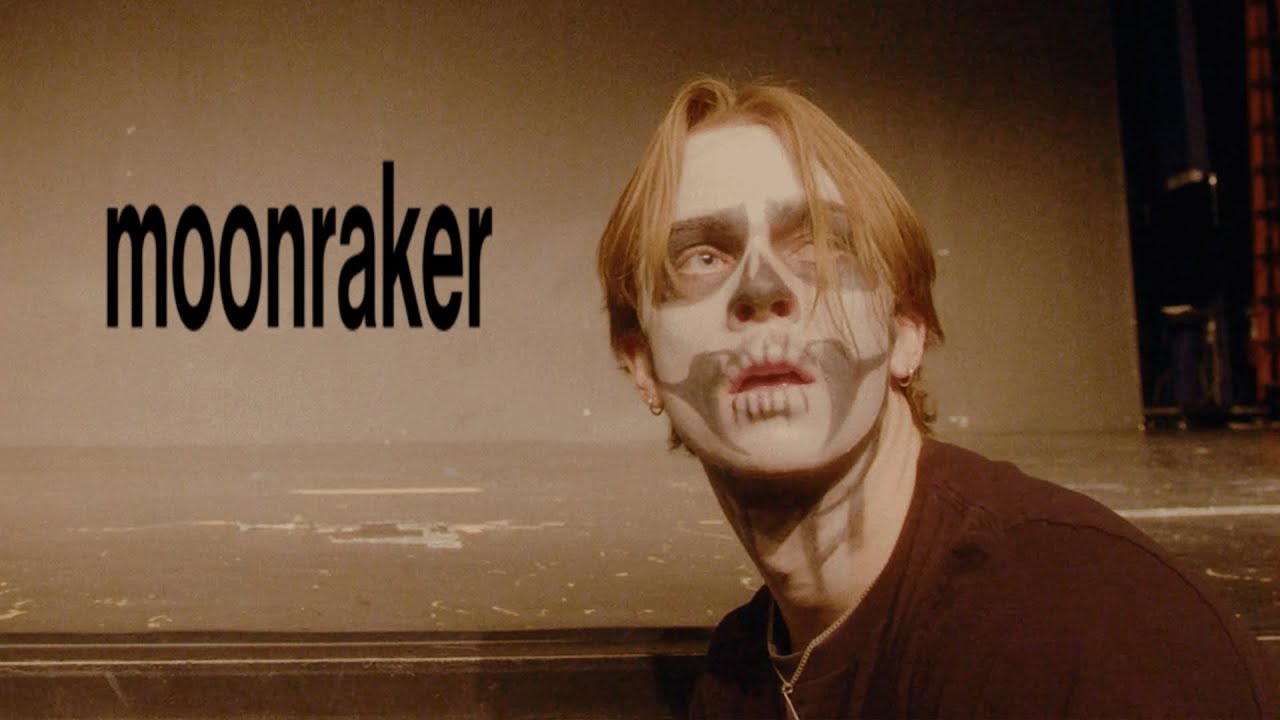 Cult Classic - MOONRAKER (music video) - YouTube