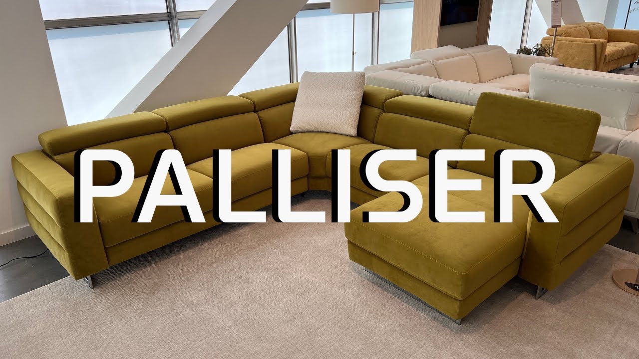 Palliser Sofa Bed Sectional | Cabinets Matttroy