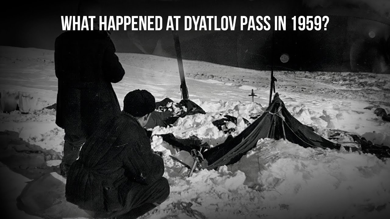 Did Dyatlov Survive