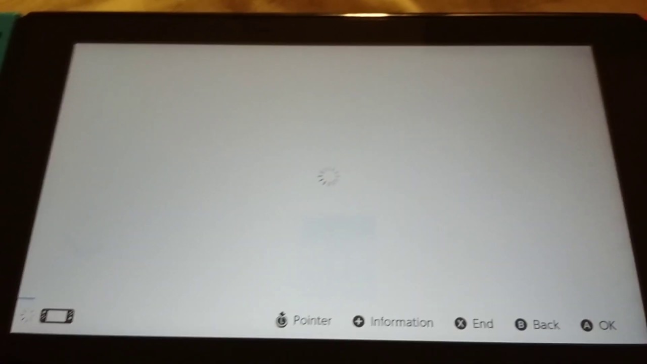 How to link an individual Nintendo account to the Nintendo Switch ...