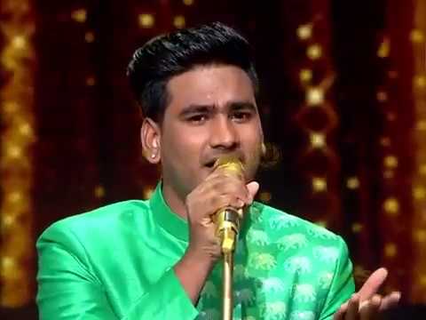 sunny indian idol 11| teri mitti mein mil jawan - keshri - neha kakkar -vishal 2020 | sunny best