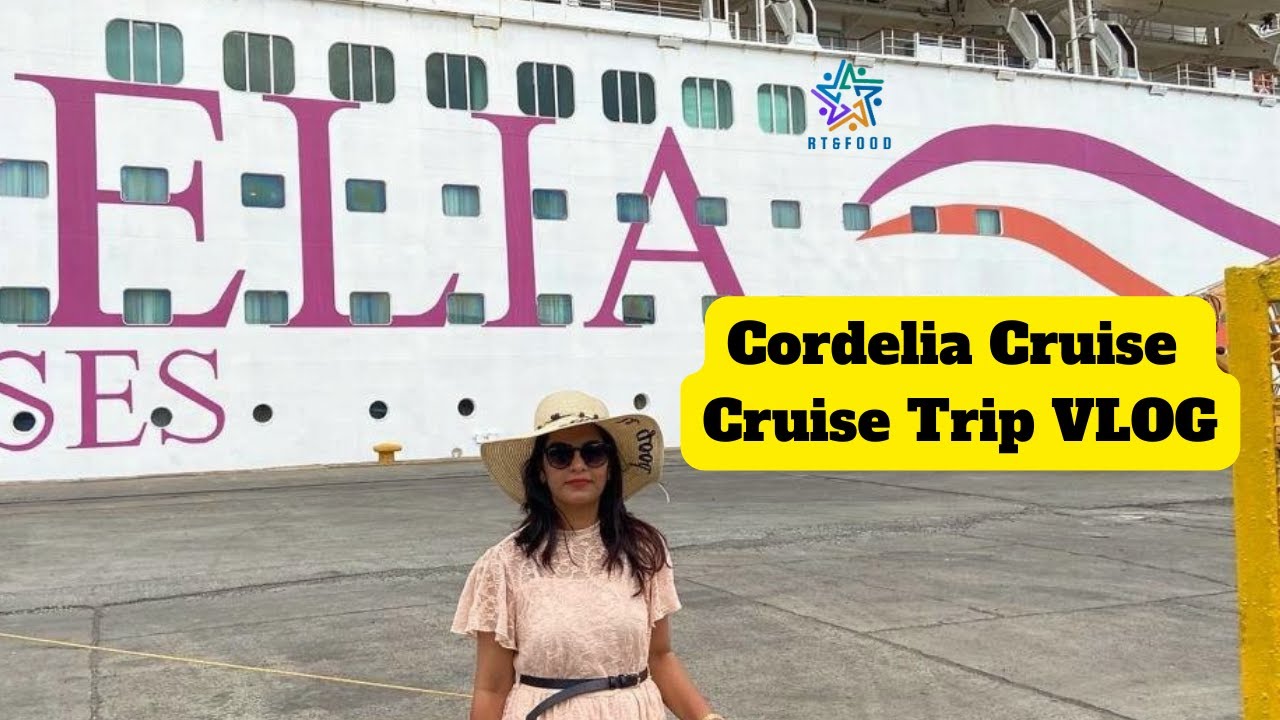 Cordelia Cruises Is It Worth Going There Tamil Vlog Roads cordelia-cruises-is-it-worth-going-there-tamil-vlog-roads
