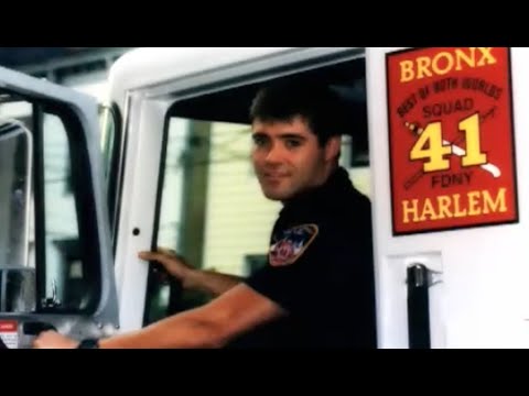 FF Thomas Foley - Rescue 3 - YouTube