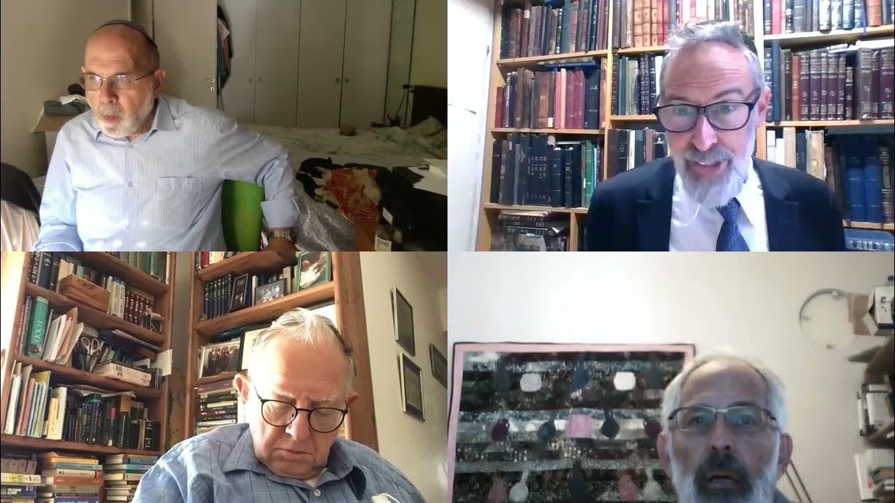 Masechet Yevamot 14b - YouTube