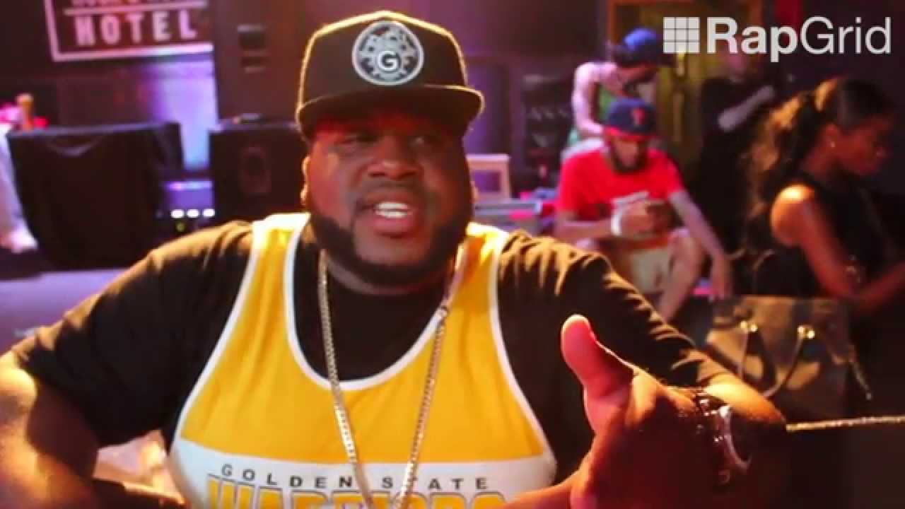 Ah Di Boom Talks About "Reaching" In Rap Battles | #FreeAhDiBoom - YouTube