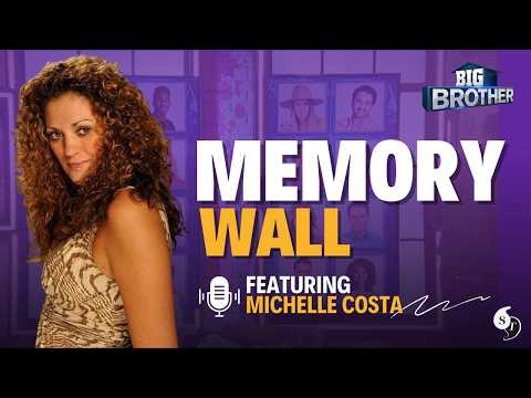 Big Brother 10's Michelle Costa Reflects on Keesha's Birthday, The Red Unitard & Dan's Win
