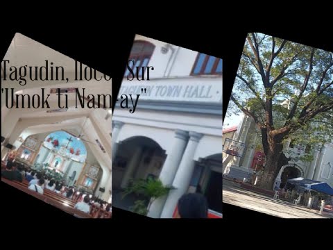 Tagudin,Ilocos Sur @sidinganadapan5706 - YouTube