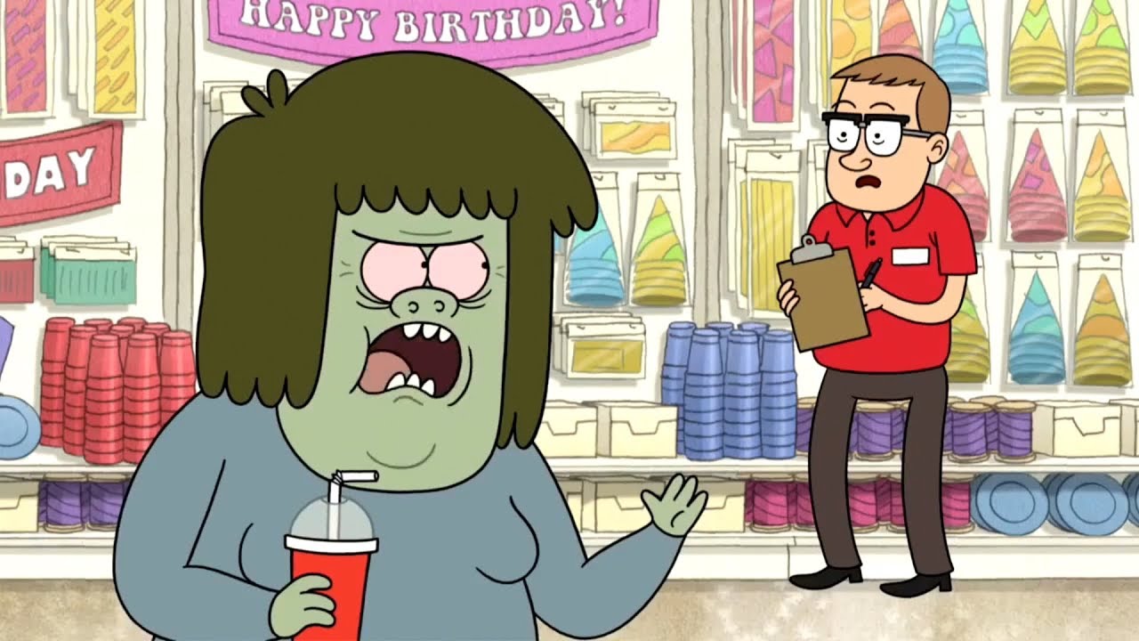 Yo Jesse Where's The Party At!? - YouTube