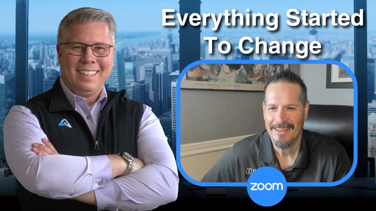 Introvert to Executive Presence: How Nathan Built Confidence and ...