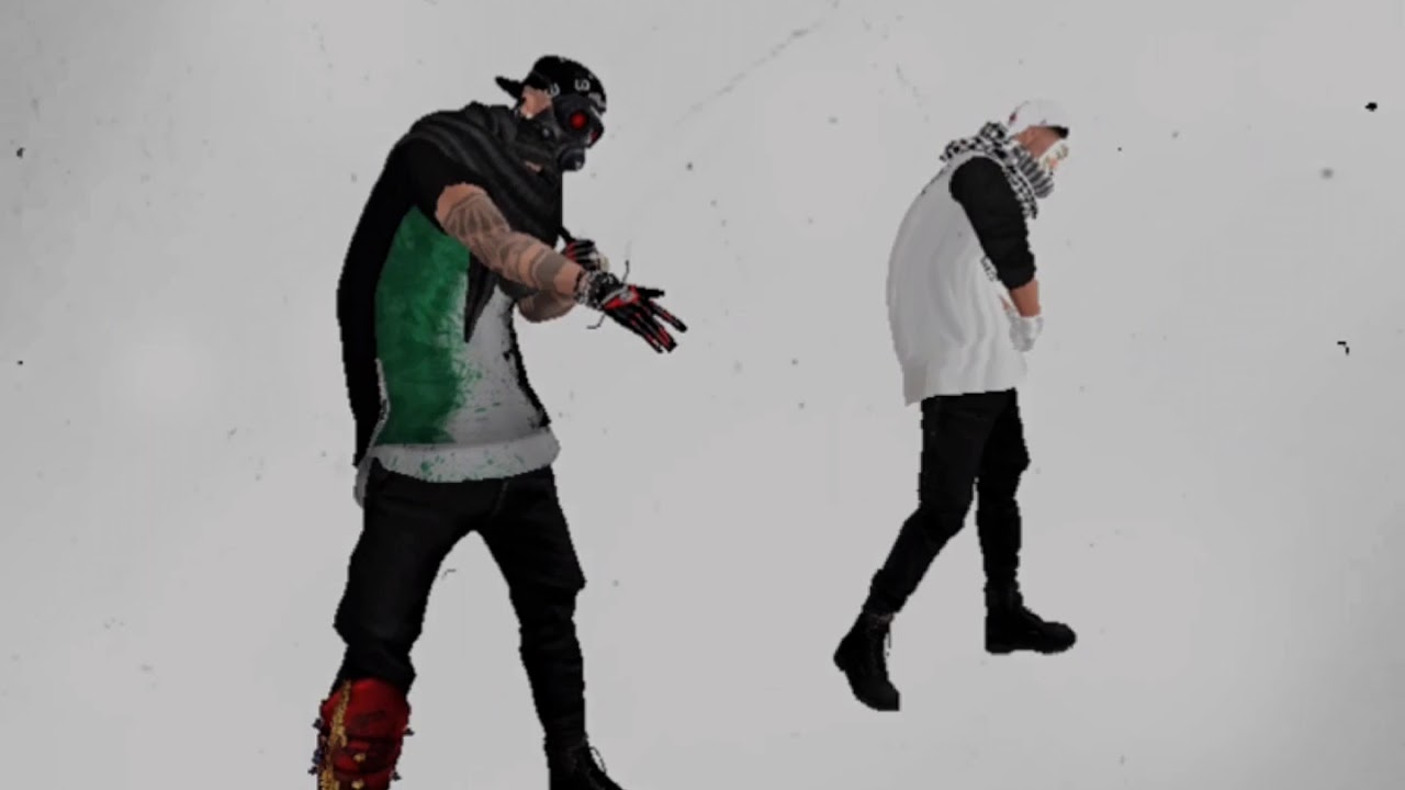 IMVU INDONESIA_MREKA (ZEIN PANZER) - YouTube Music