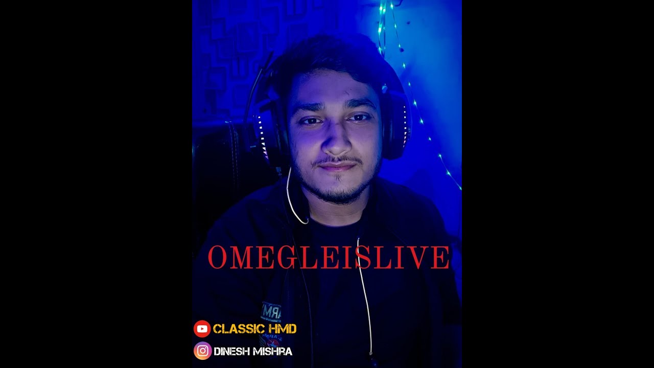 Omegle Pranks Strangers Classic Hmd Youtube