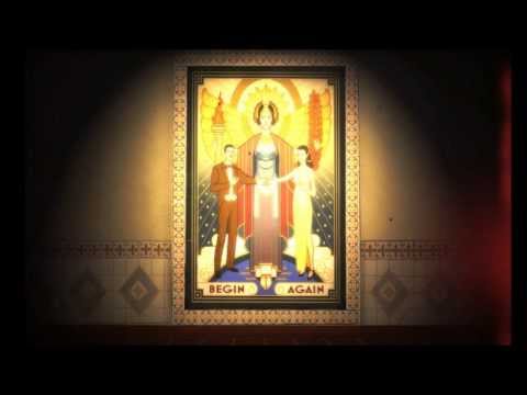 Fallout: New Vegas - Begin Again by Vera Keyes - YouTube