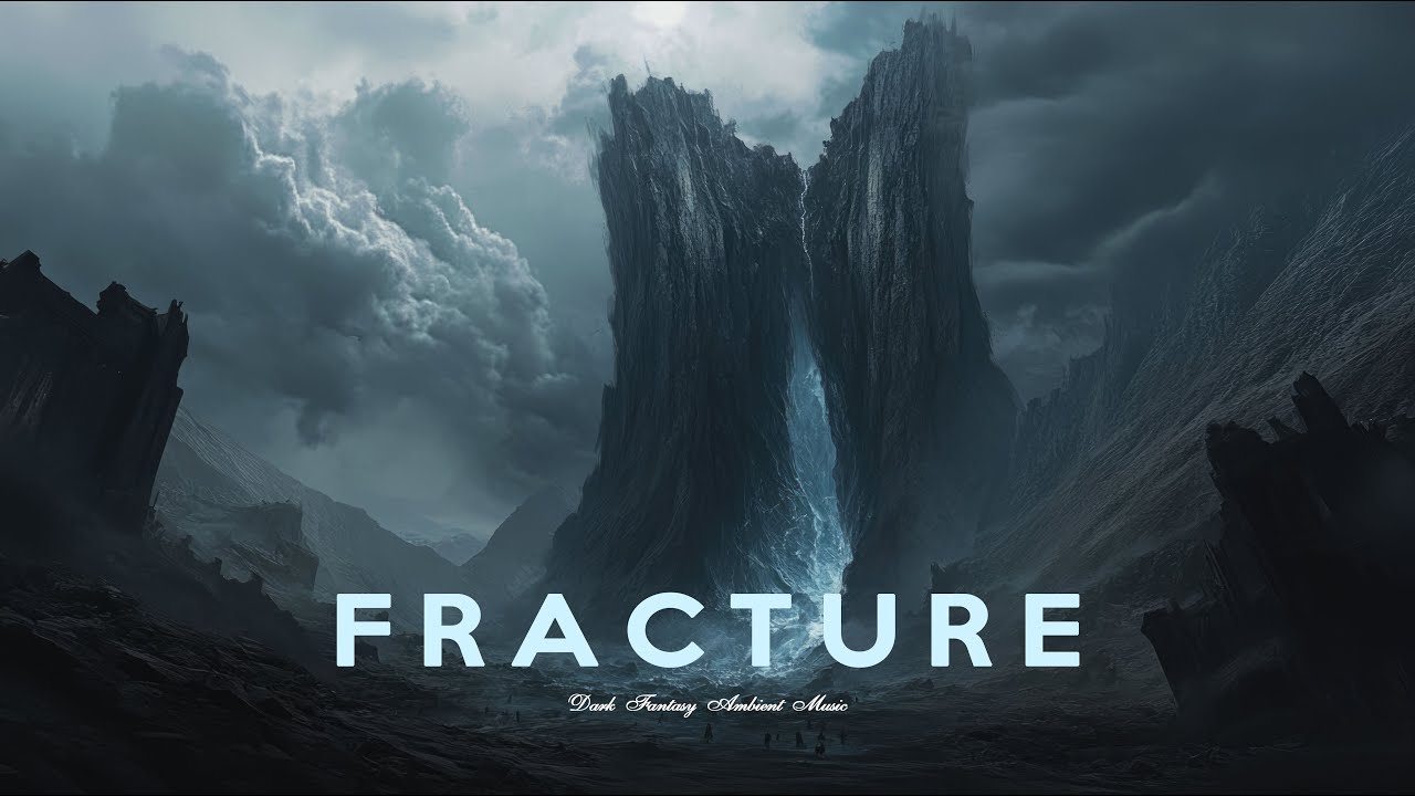 Fracture - Beautifully Ominous Dark Fantasy Ambient Music - YouTube Music