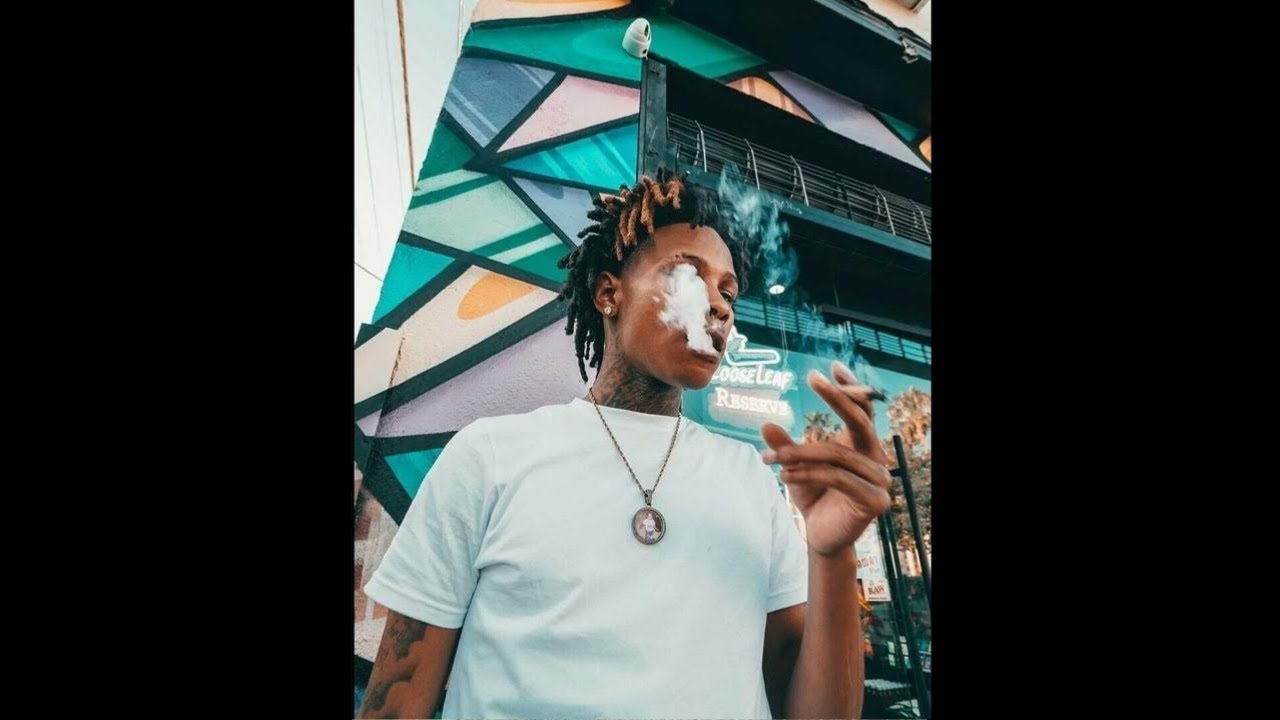 (FREE) BAK Jay Type Beat "Serve Me" - YouTube