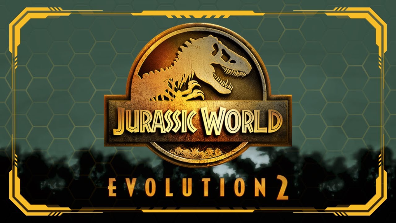 Streaming Jurrassic World Evolution 2 until the new JW movie comes out ...