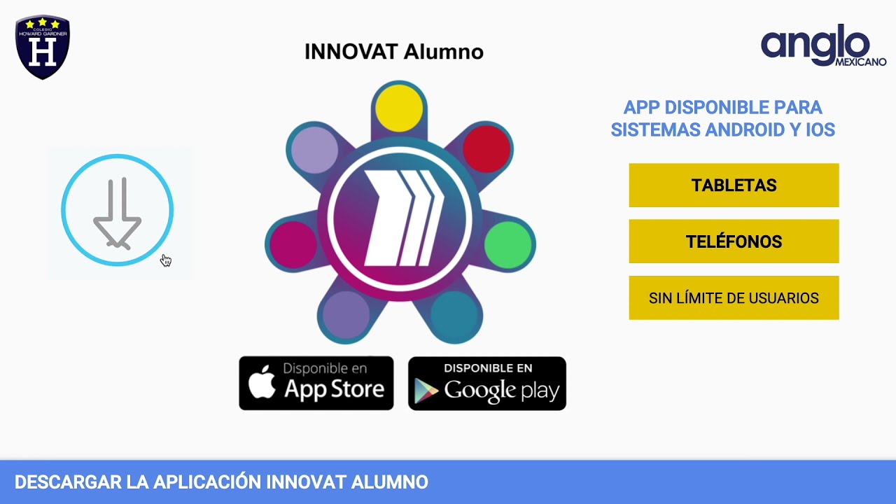 CONOCE INNOVAT - YouTube