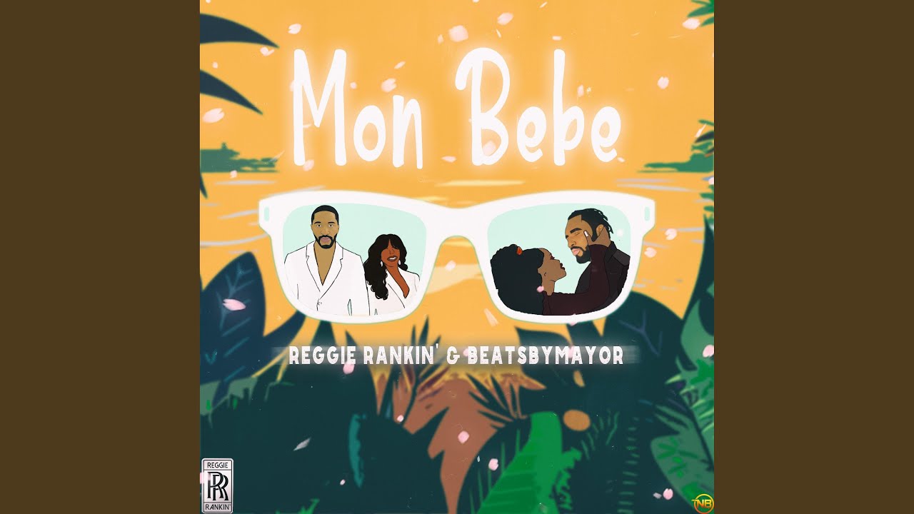 Mon Bébé (feat. beatsbyMayor) - YouTube