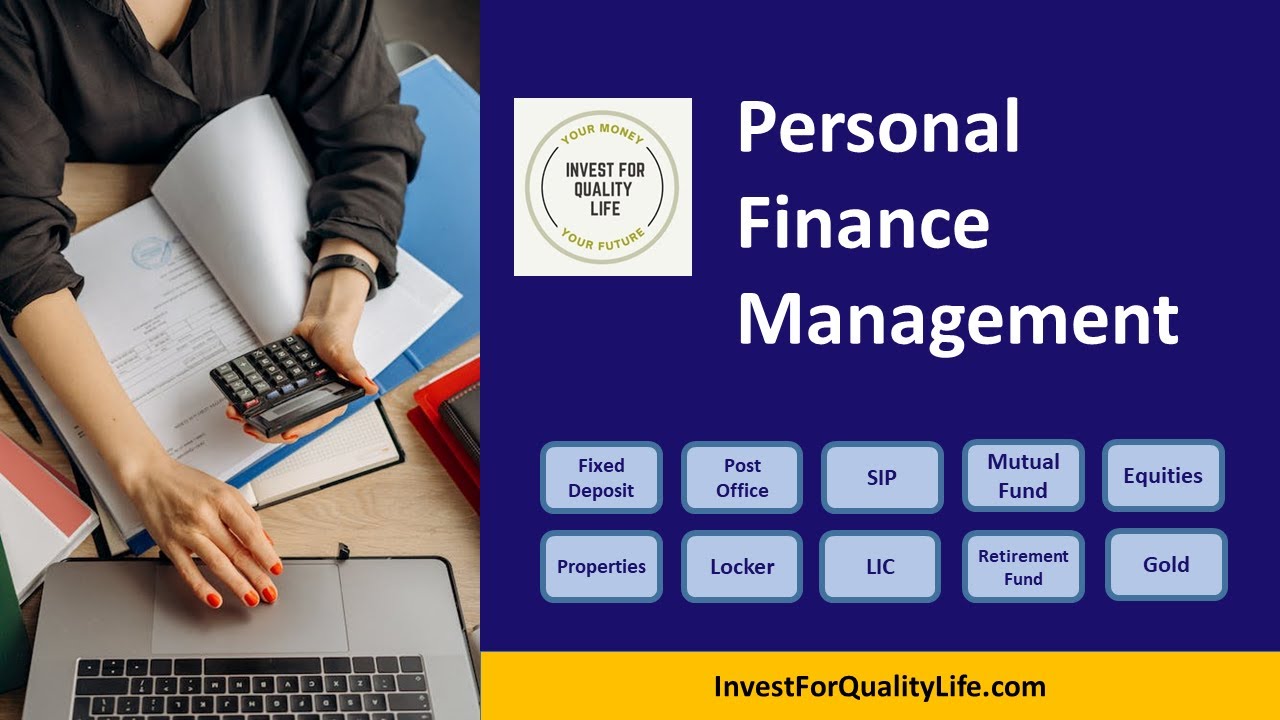 How To Manage Personal Finance In Excel Personal Finance Ko Excel Me How To Manage Personal Finance In Excel Personal Finance Ko Excel Me