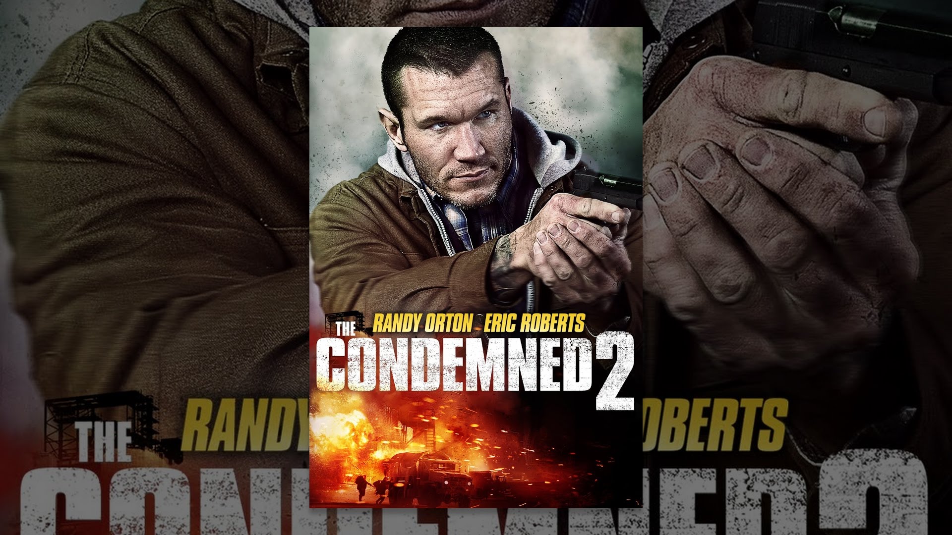 The Condemned 2 (Subtitulada) - YouTube