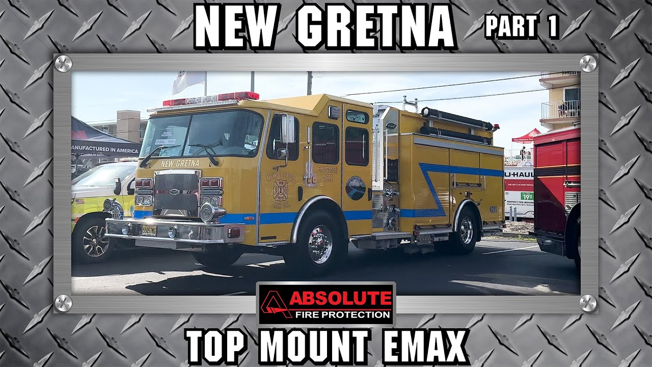 NEW GRETNA PART 1 - YouTube