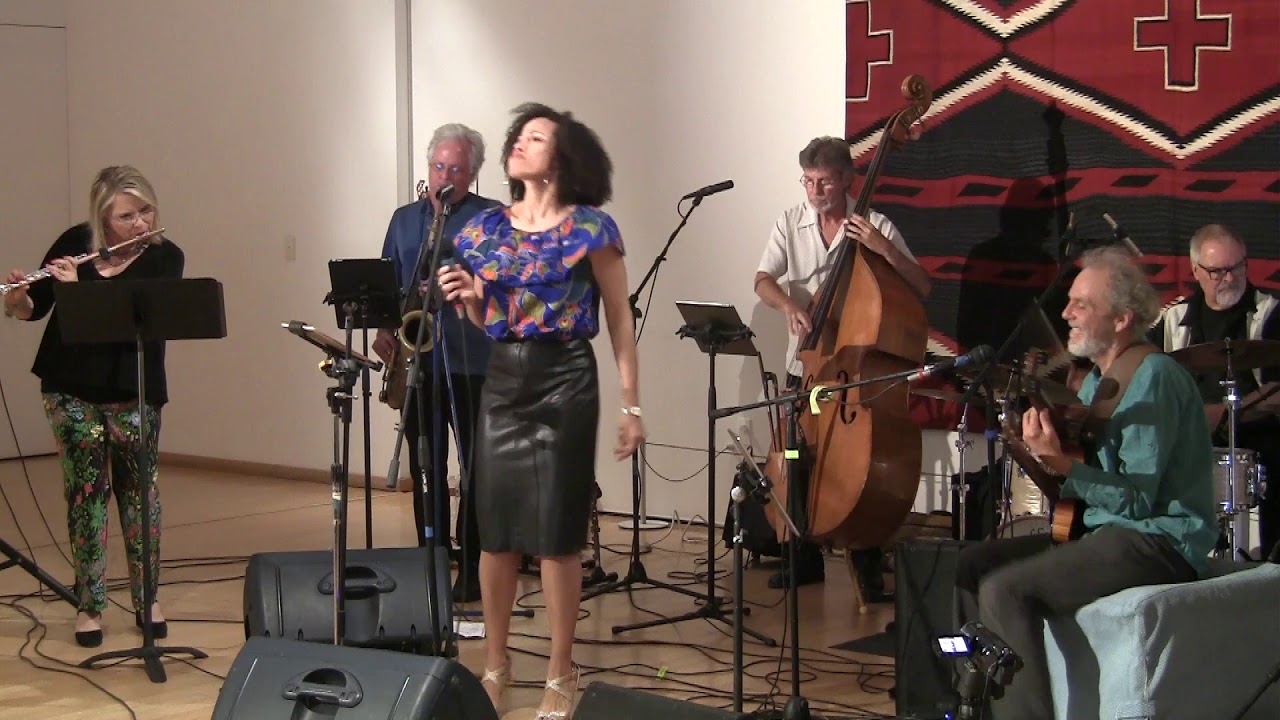 Man Smart, Woman Smarter / Camarada’s Calypso Heat Concert feat ...