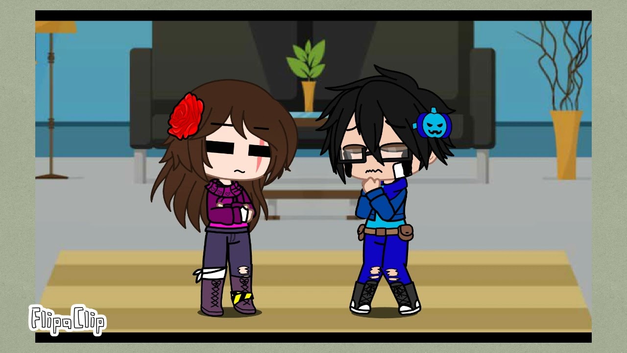 POV: Noni, Enizo, And You Have A Tickle Fight. [Roleplay Allowed] (READ ...