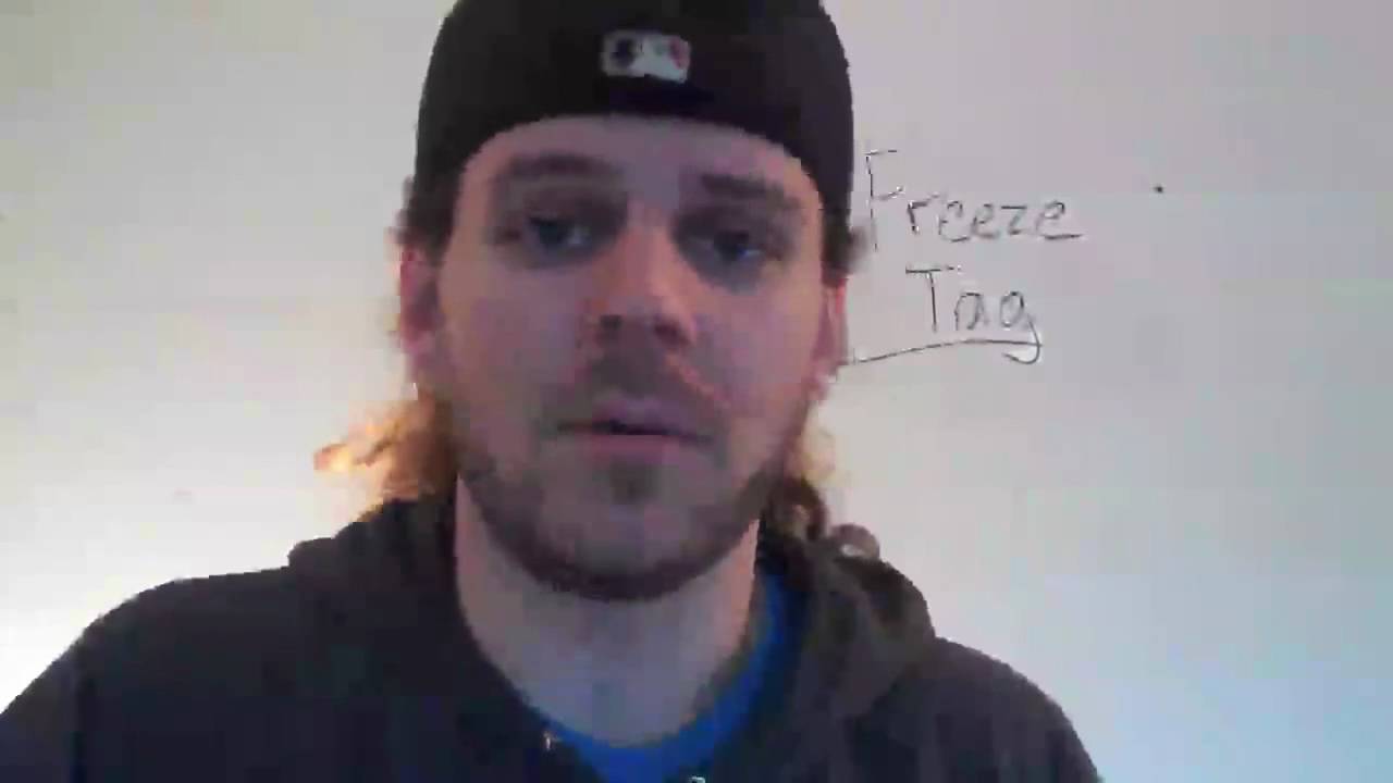 How to Play: Freeze Tag - YouTube