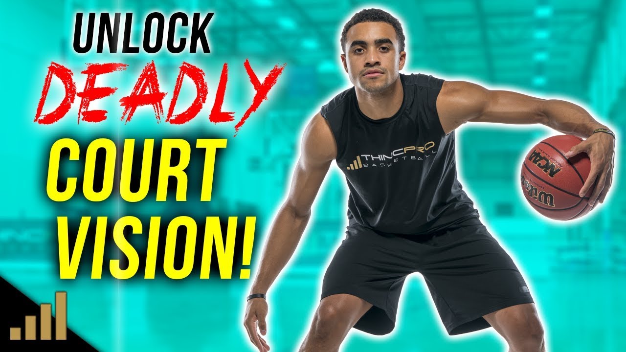 How to: STOP Looking Down When You Dribble and Unlock NASTY COURT ...