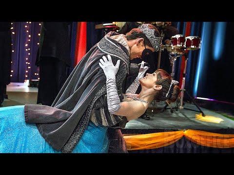 Le Prince de Minuit | Film Complet en Français | Romance