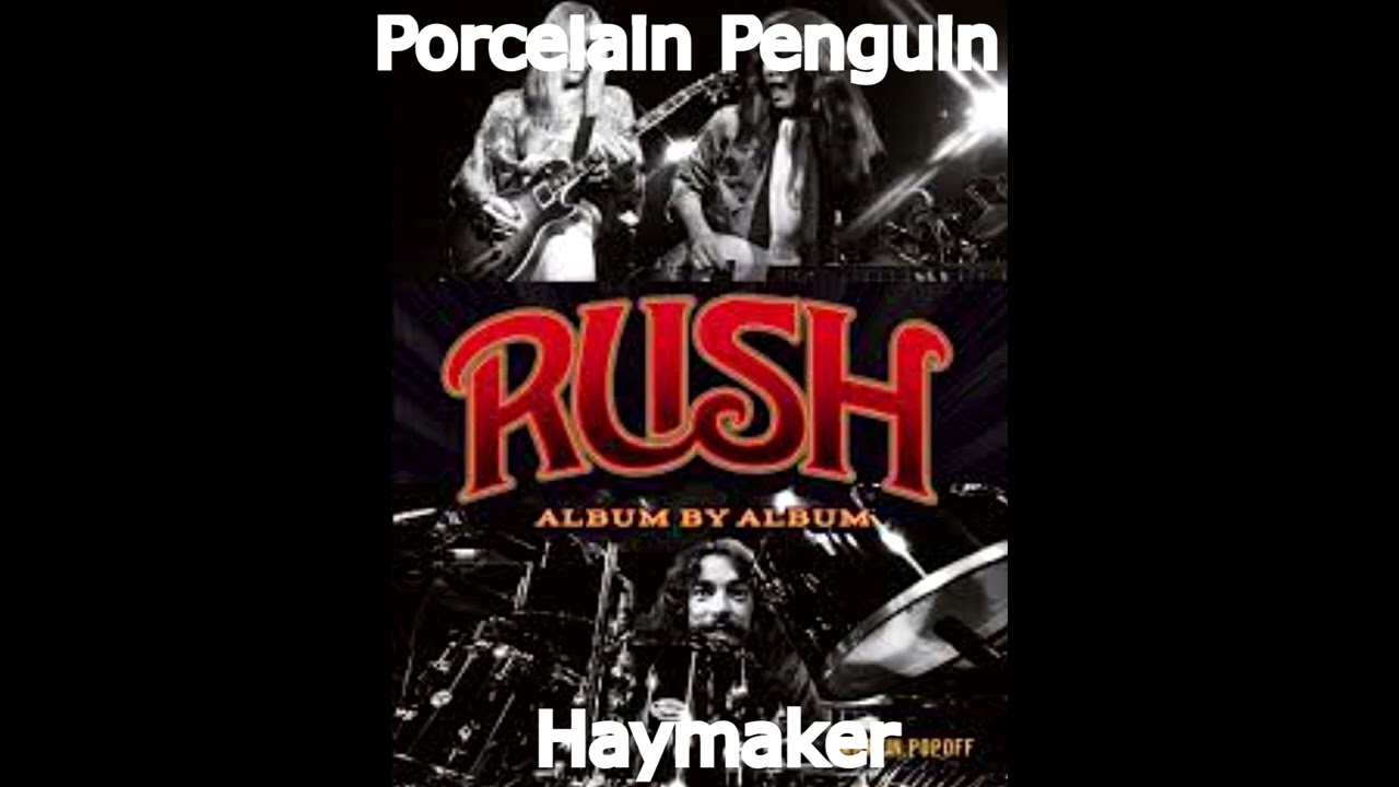Porcelain Penguin - Haymaker Chords - Chordify