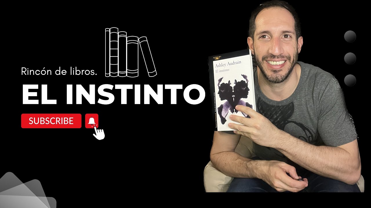 El instinto//Gran Final//Reseña//RdeL - YouTube