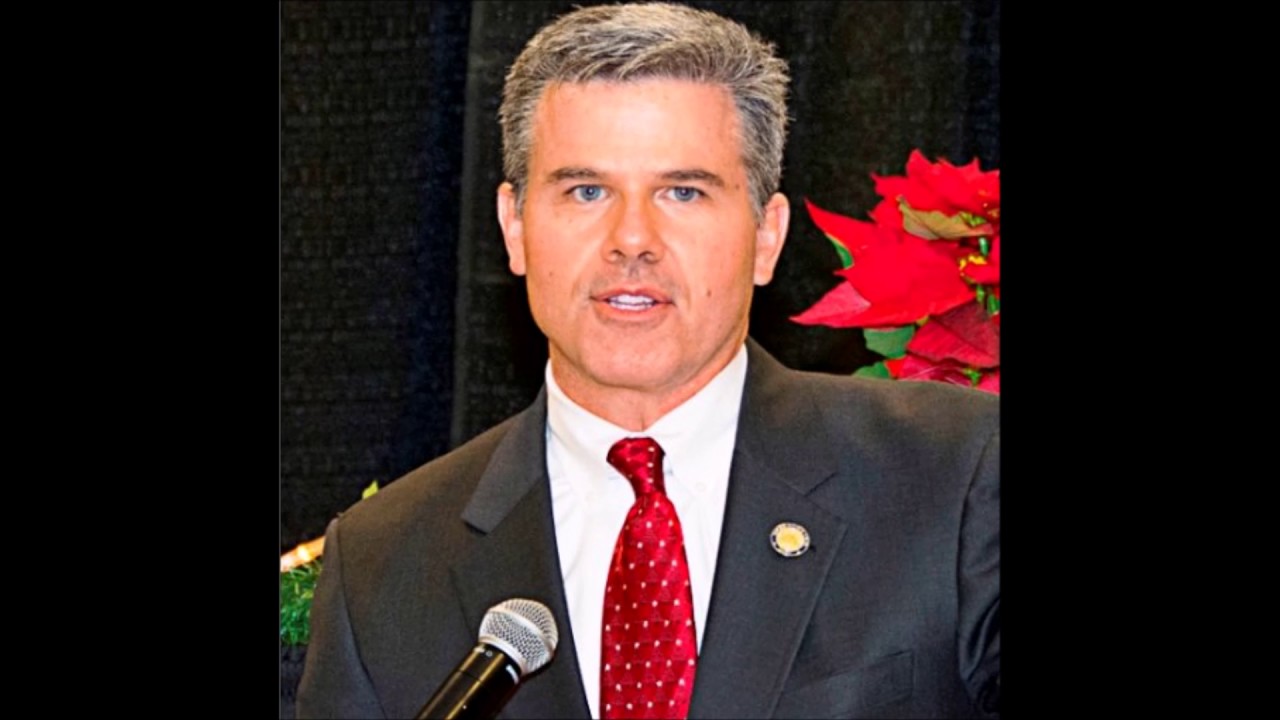 Brian Crawford on KEEL - YouTube