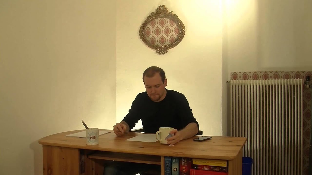 Bilder zum Hören - YouTube