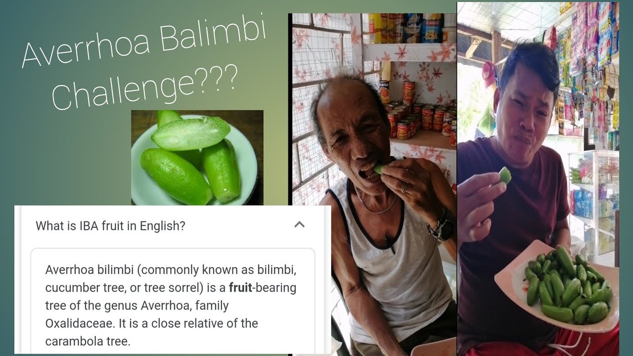 ASIM mukha challenge with a surprise on the last part - YouTube